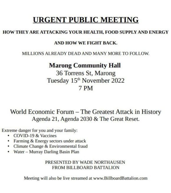 WORLD ECONOMIC FORUM - The Greatest Attack in History Agenda 21, Agenda ...